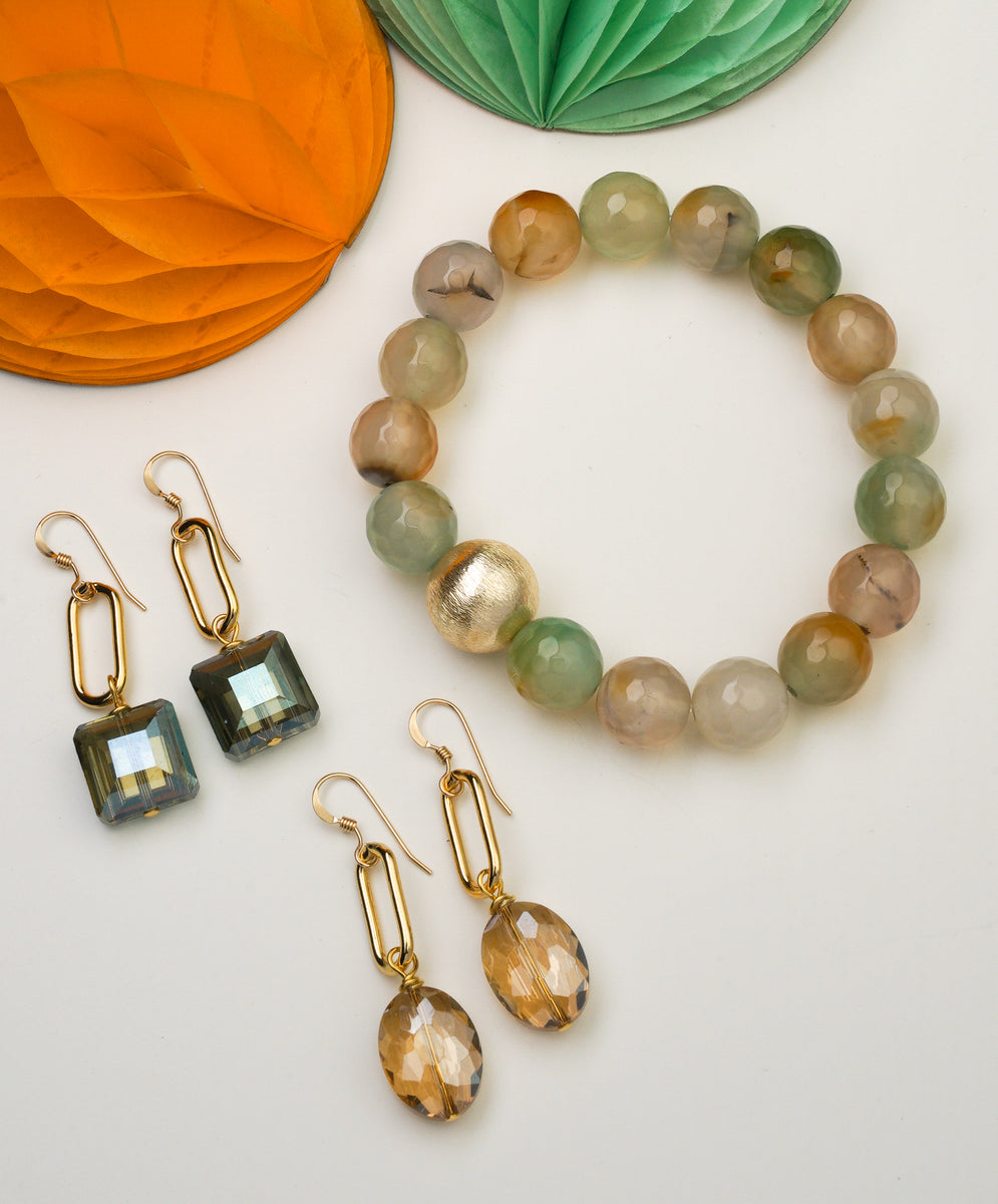 Earrings – ali & bird jewelry