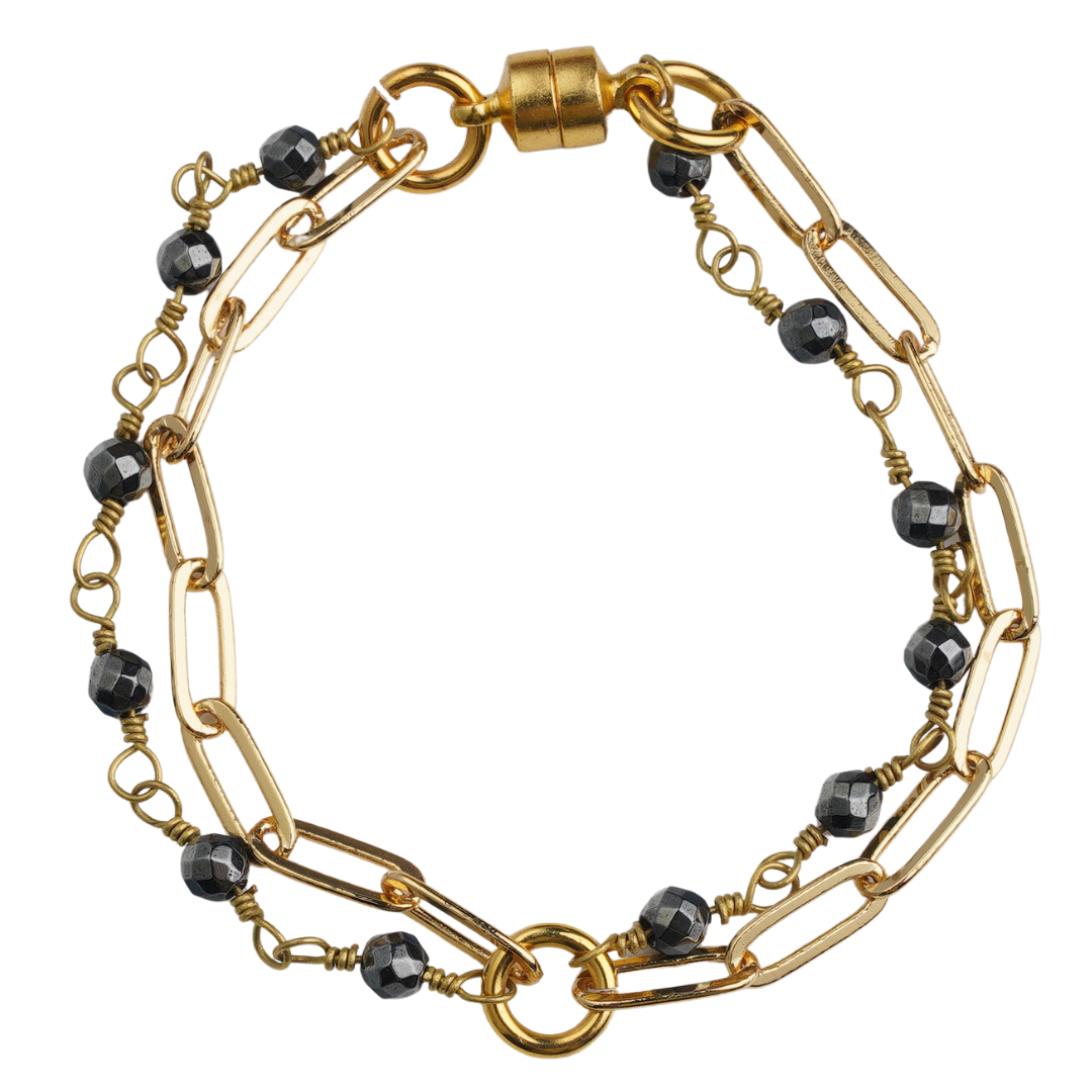 Hematite – ali & bird jewelry
