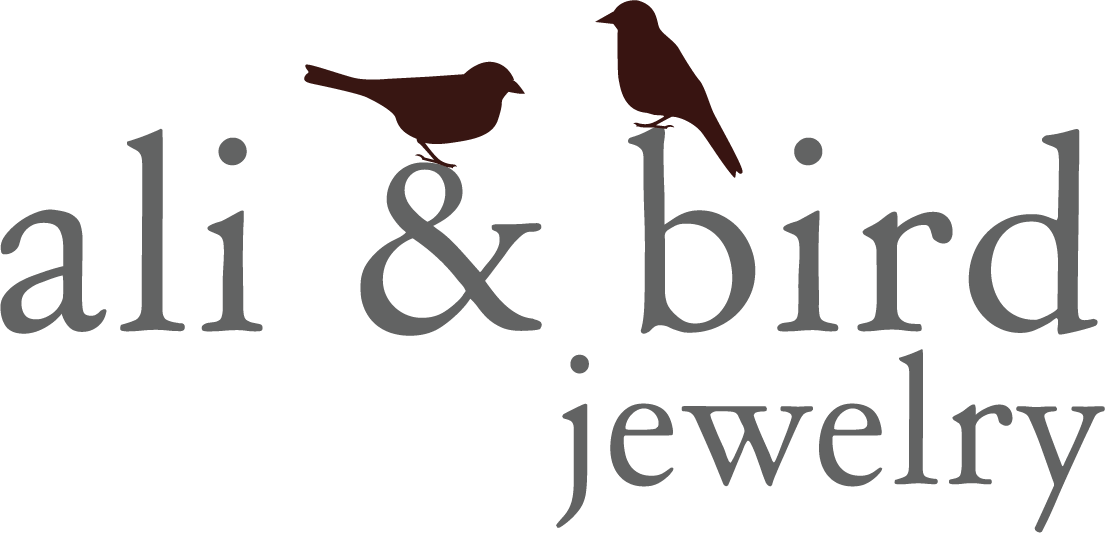 Collections – ali & bird jewelry